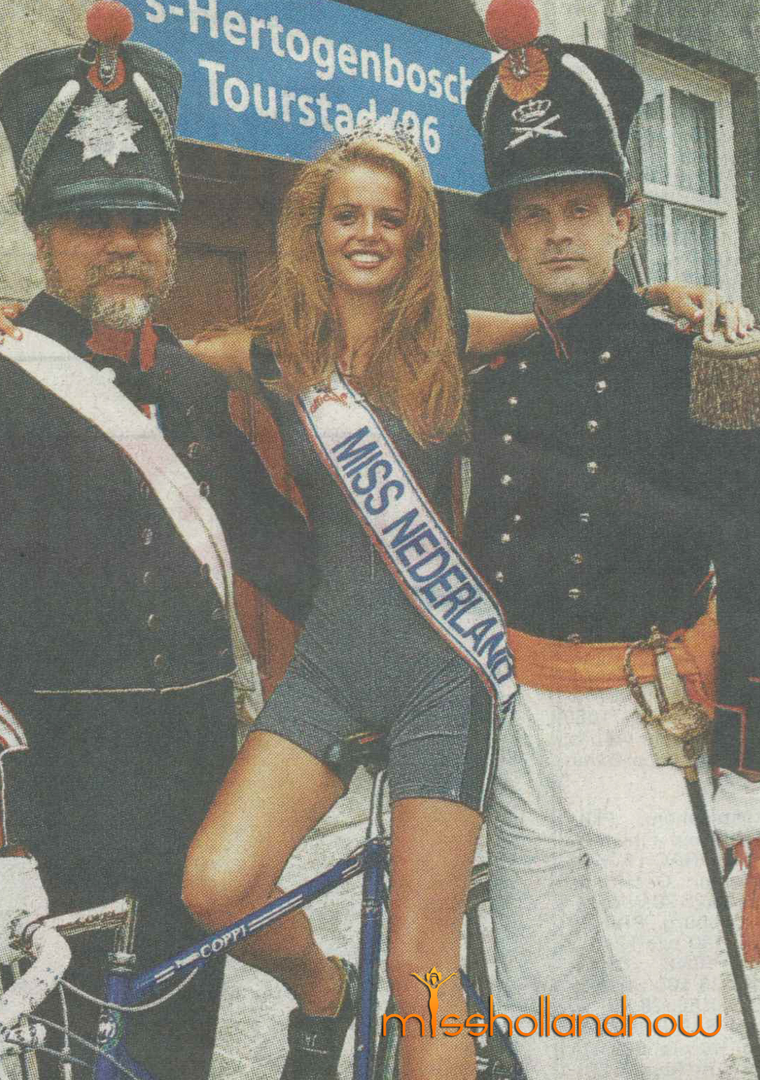 DiDiDi | Miss Holland Now