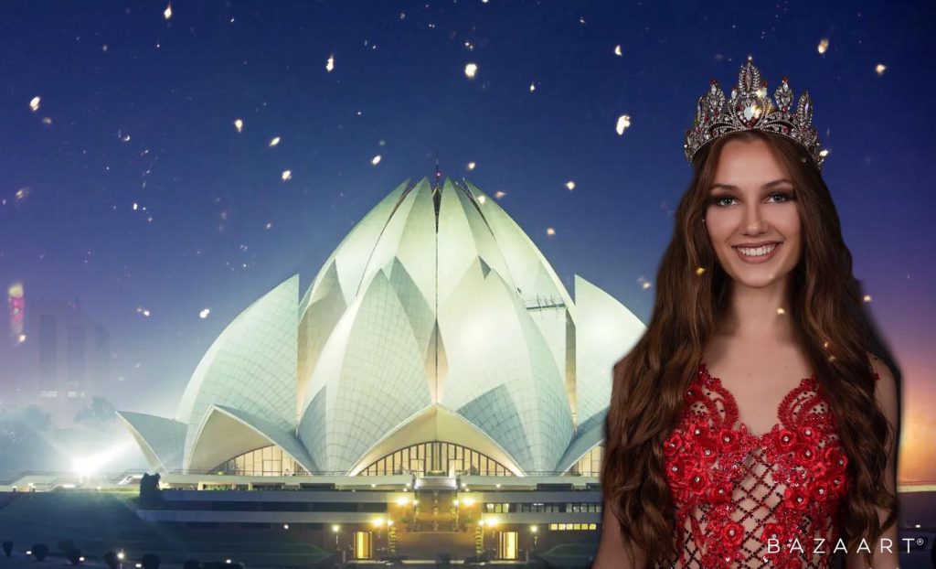 10 questions for Miss Teen of the Netherlands 2020/2021, Anne Brouwer ...