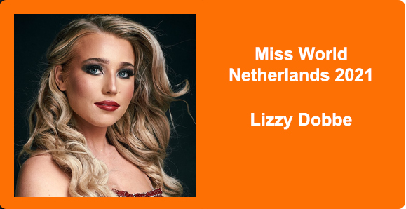 Miss World Netherlands 20’s | Miss Holland Now