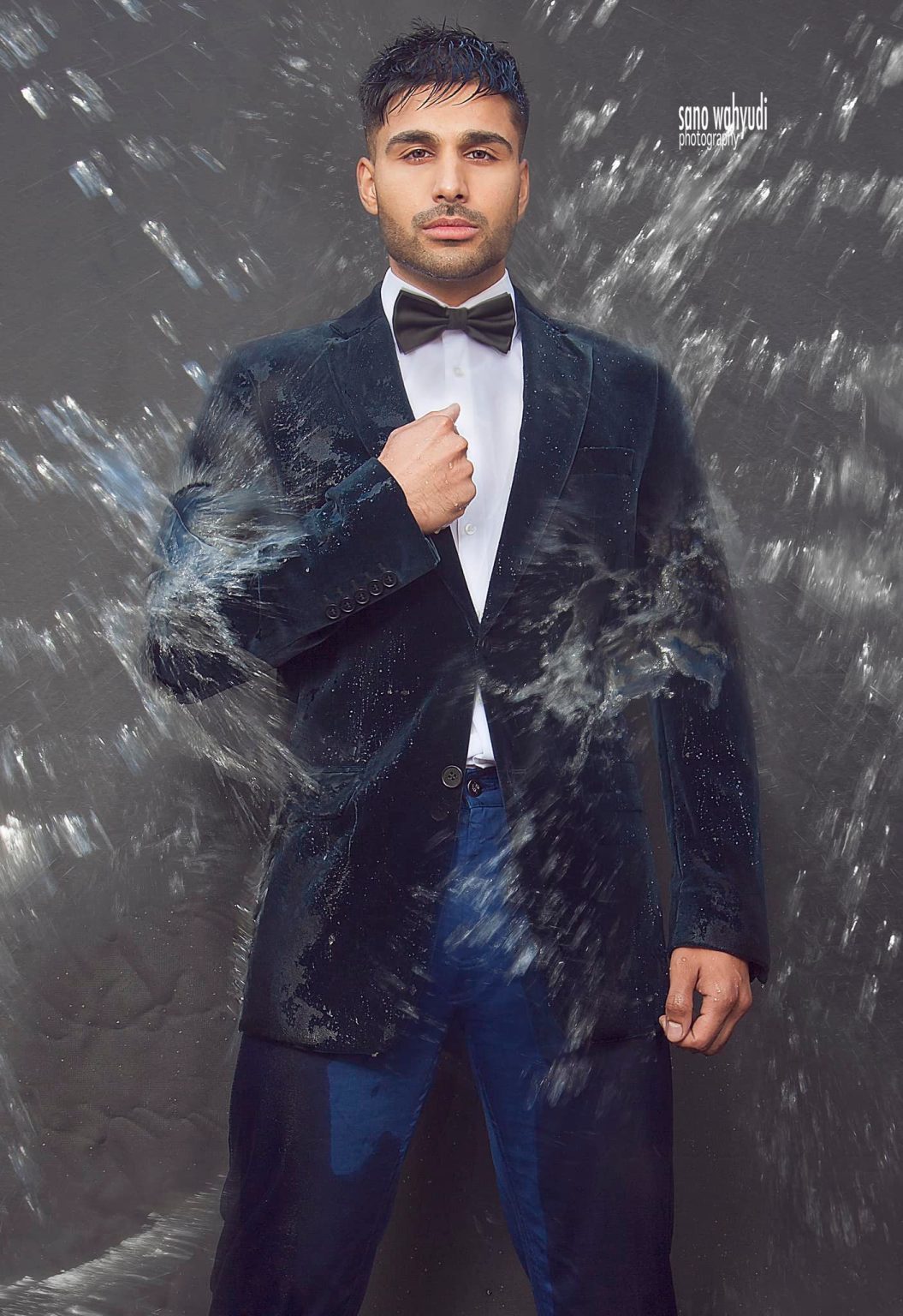 10 questions for Iliya Shahedi, Mister International Netherlands 2022 ...