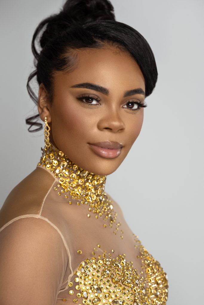 10 Questions for Michantely Lisse, Miss Supermodel Worldwide ...